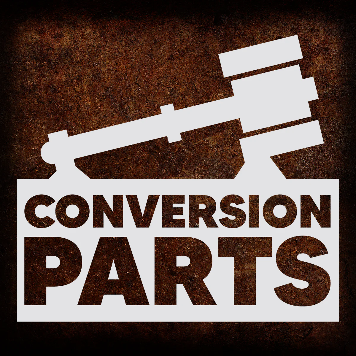 Conversion Parts – Max Mini