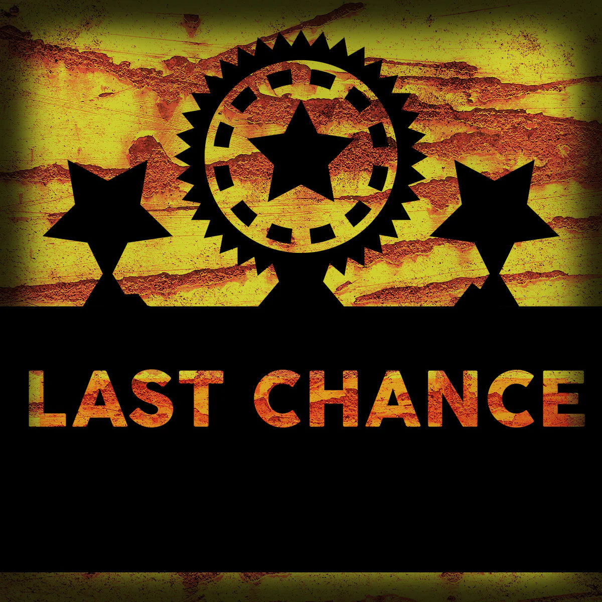 Last Chance to Buy – Max Mini