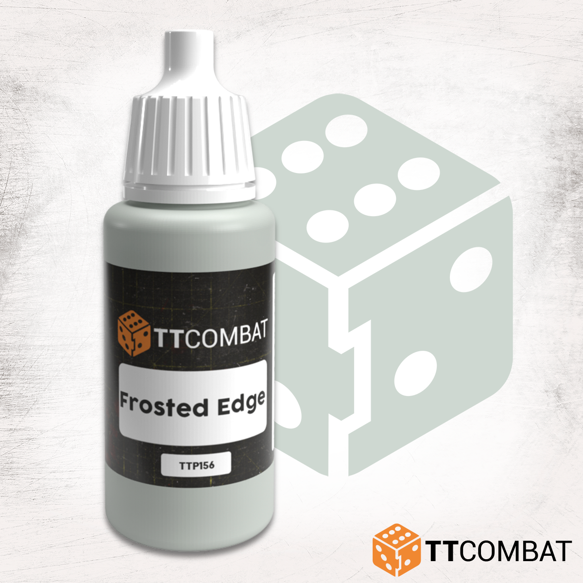 Frosted Edge – Max Mini