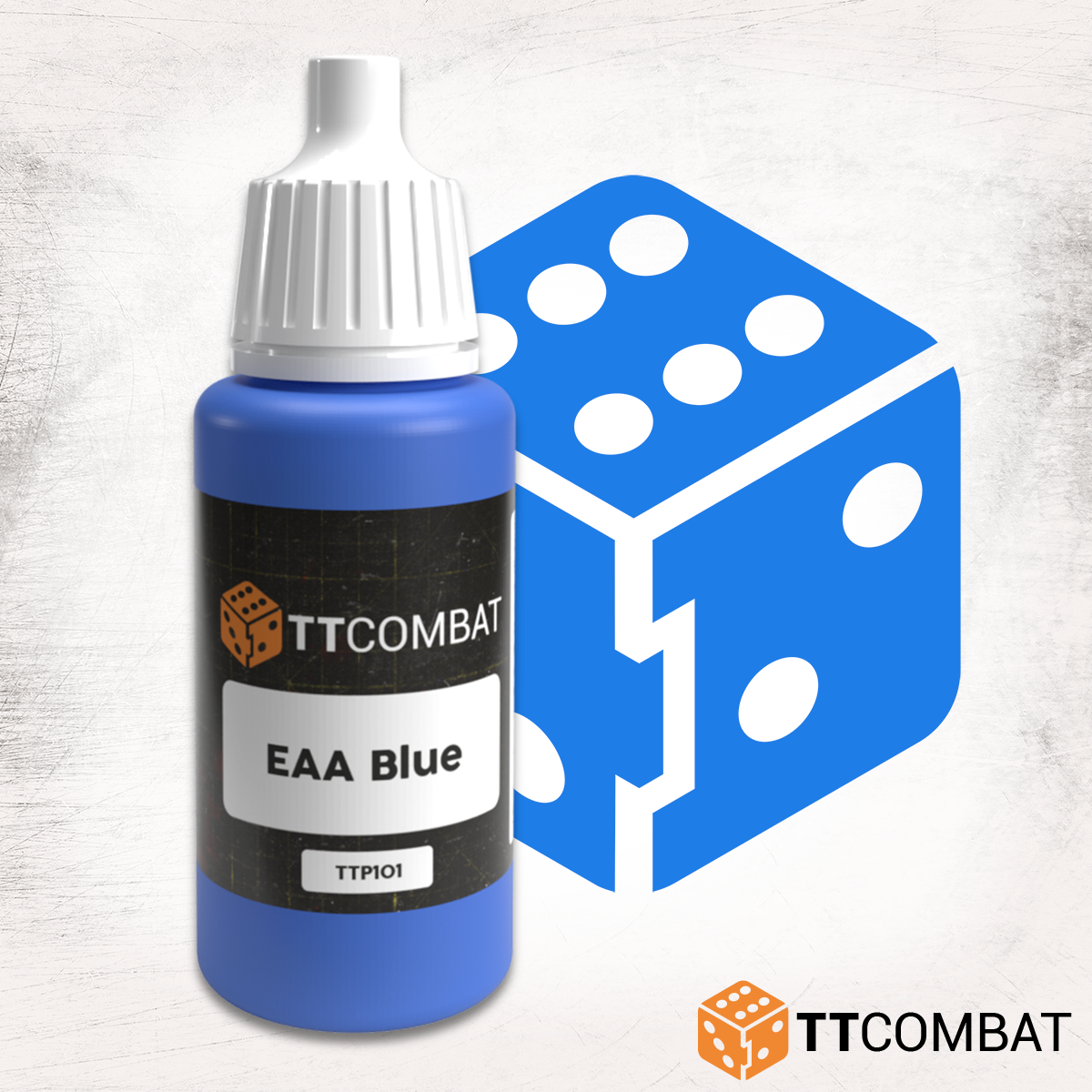 EAA Blue – Max Mini