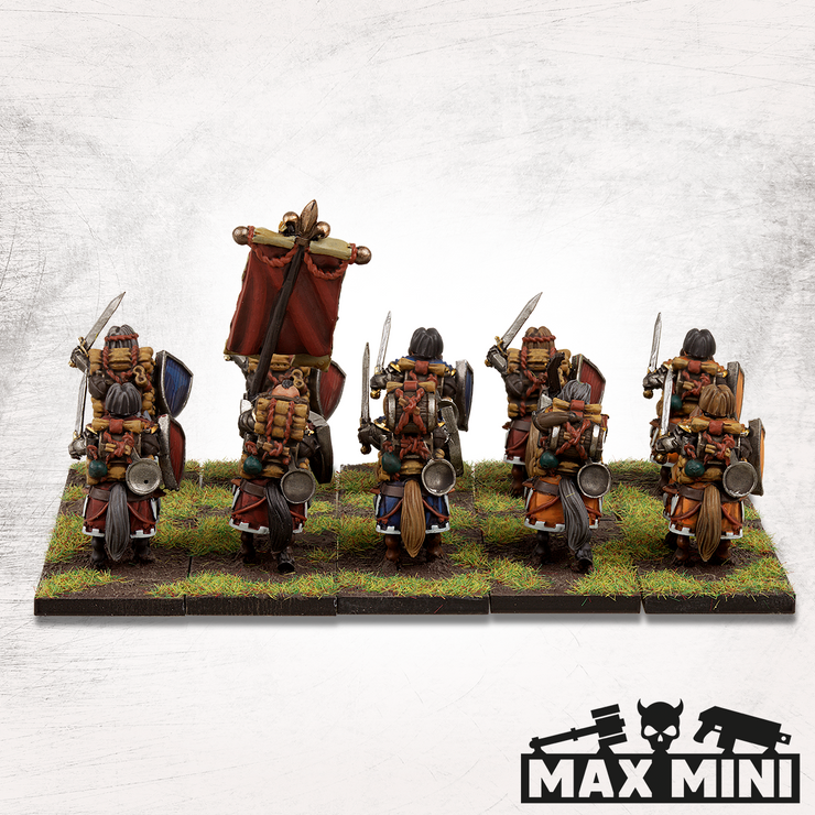 Products – Max Mini
