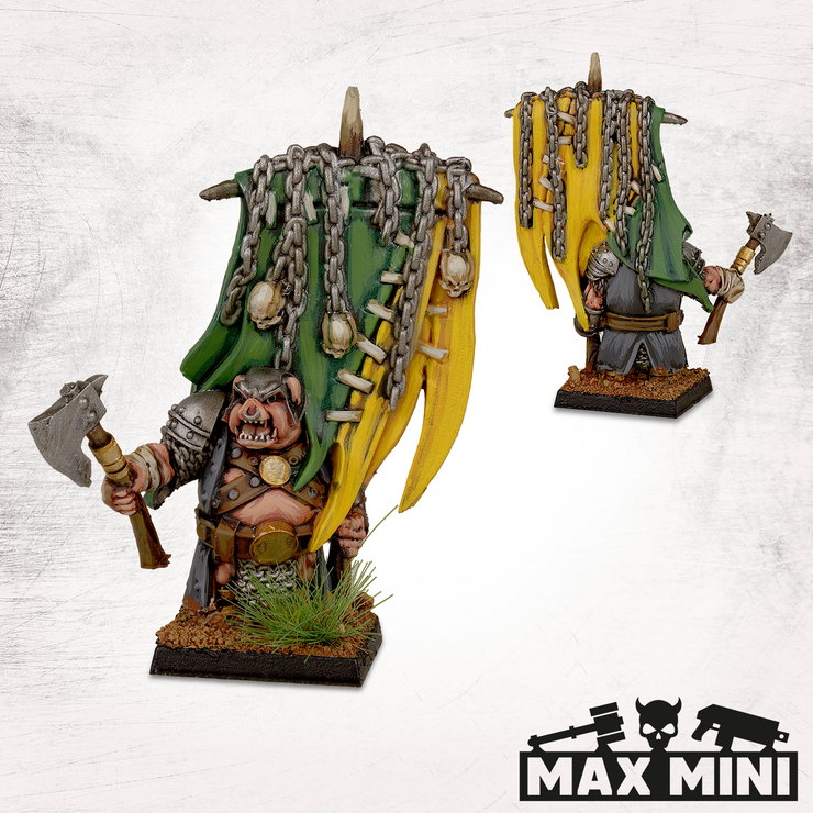 MaxMini – Max Mini