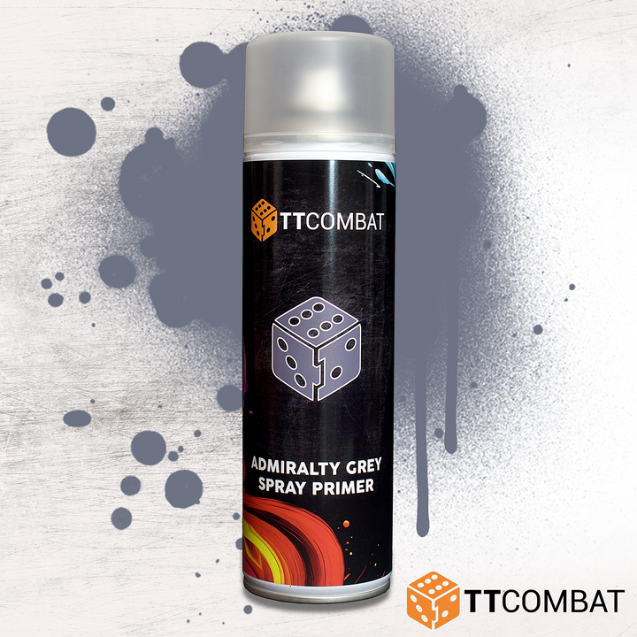 TTCombat Paints – Max Mini