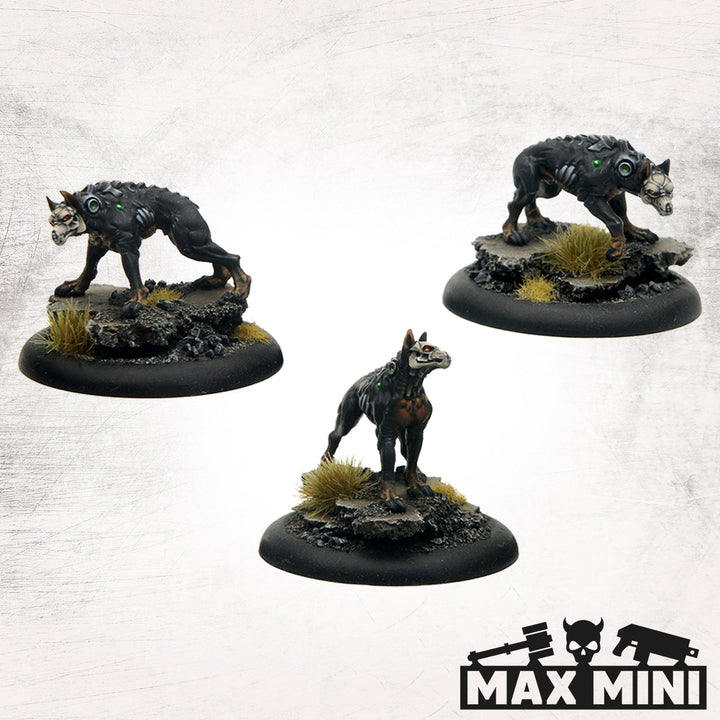 Miniatures – Max Mini