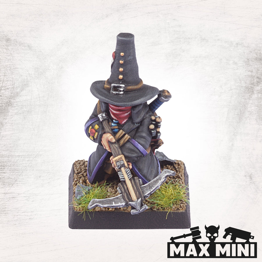 Miniatures – Max Mini